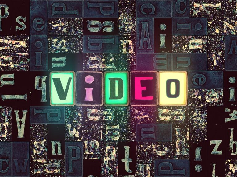 A comprehensive breakdown of video file types | Canto