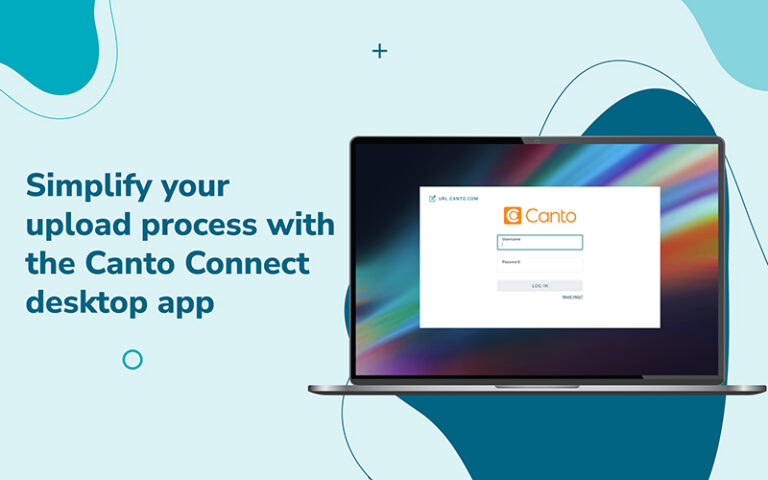 Integrations for your DAM system – Mac OS | Canto