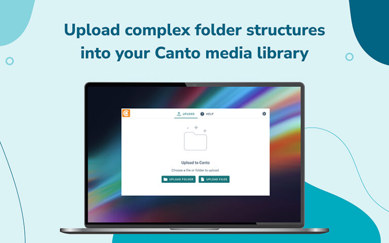 Integrations for your DAM system – Mac OS | Canto