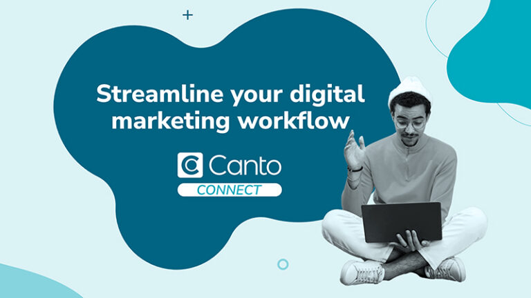 Integrations for your DAM system – Microsoft Windows | Canto