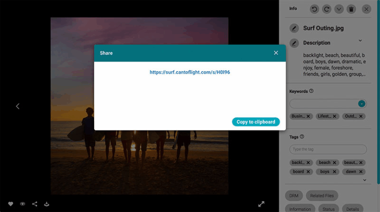 The 3 Most Effective Ways to Email Large Files | Canto