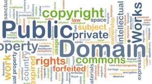 Public domain images – How are they defined exactly? | Canto