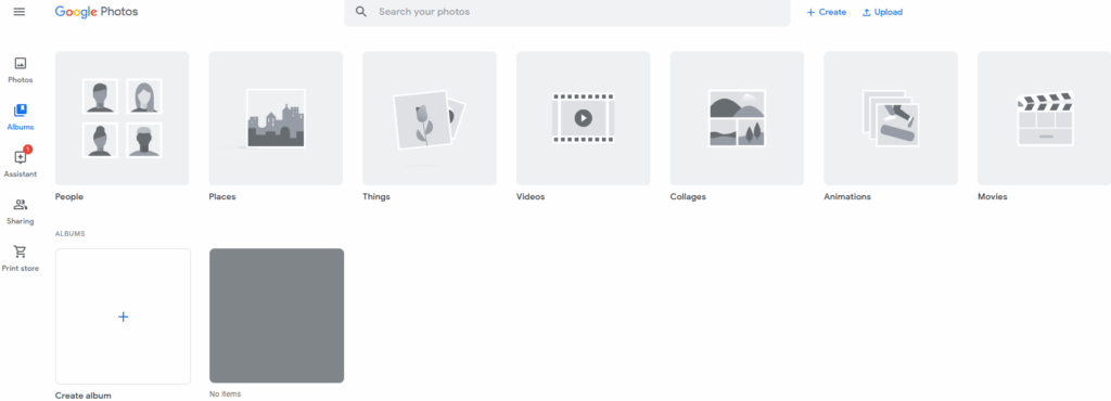 How to embed an image onto different sources | Canto
