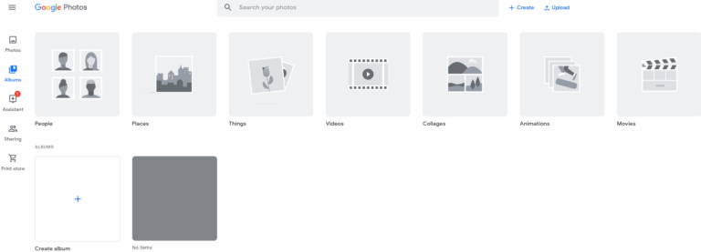 How to embed an image onto different sources | Canto