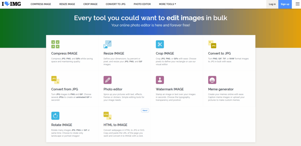 How to crop an image – A comprehensive guide | Canto