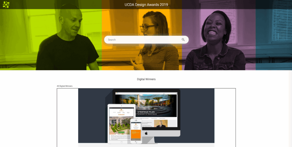 Takeaways from the 2019 UCDA Design Conference | Canto