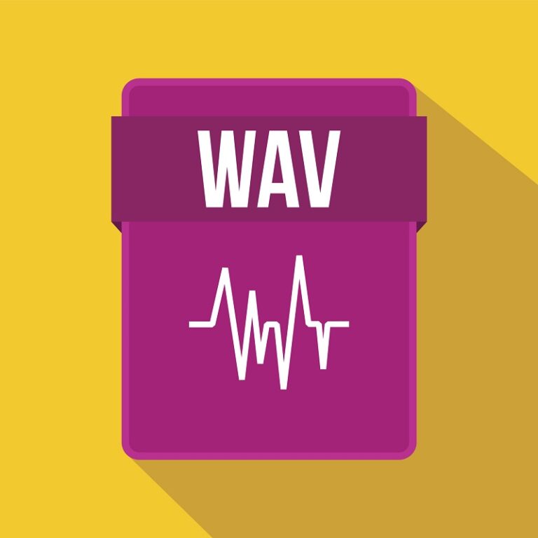 WAV Audio Files: Opening, Converting, and Benefits Explained | Canto