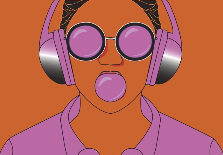 Audio file types – 7 popular options to consider | Canto