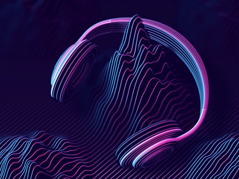 Audio file types – 7 popular options to consider | Canto