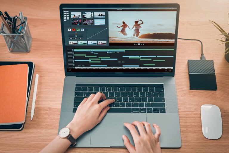 A comprehensive breakdown of video file types | Canto