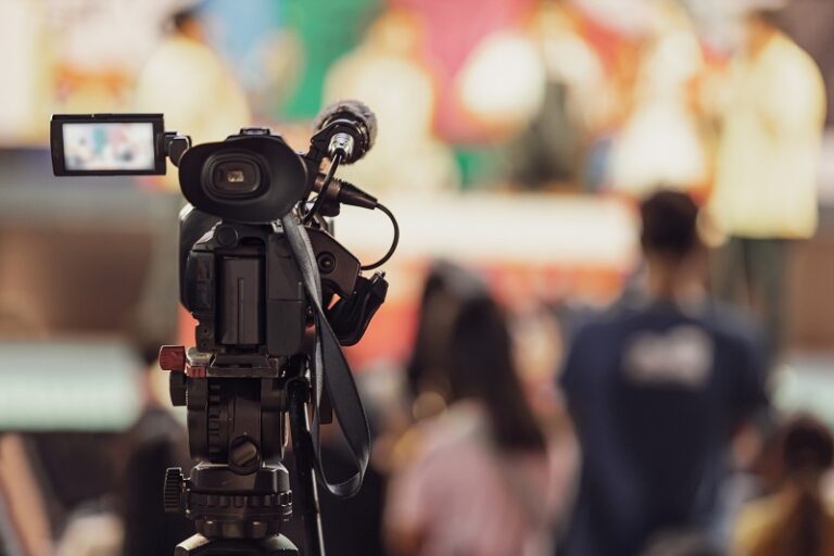 A comprehensive breakdown of video file types | Canto