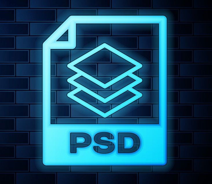 Das PSD-Bildformat – maximales Editierpotential | Canto