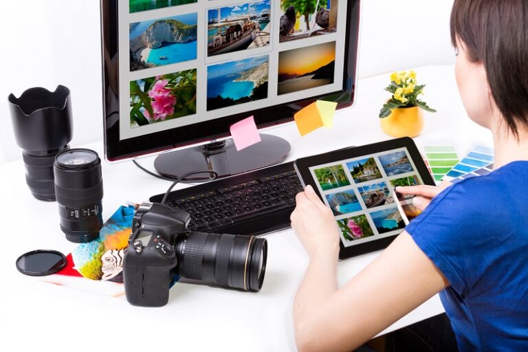 What is image management? A detailed guide | Canto