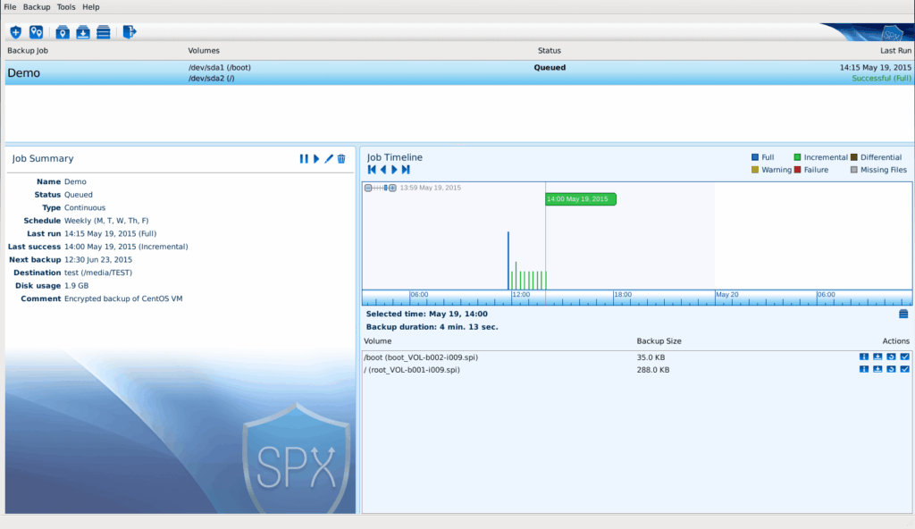 The 4 best backup software systems on the market | Canto
