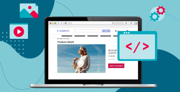 Understanding DAM vs CMS: Key Differences Revealed | Canto