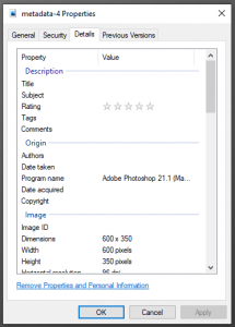 The 7 best metadata editors | Canto