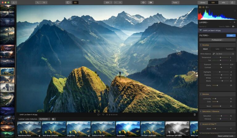 The 6 best photo management software programs for 2021 | Canto