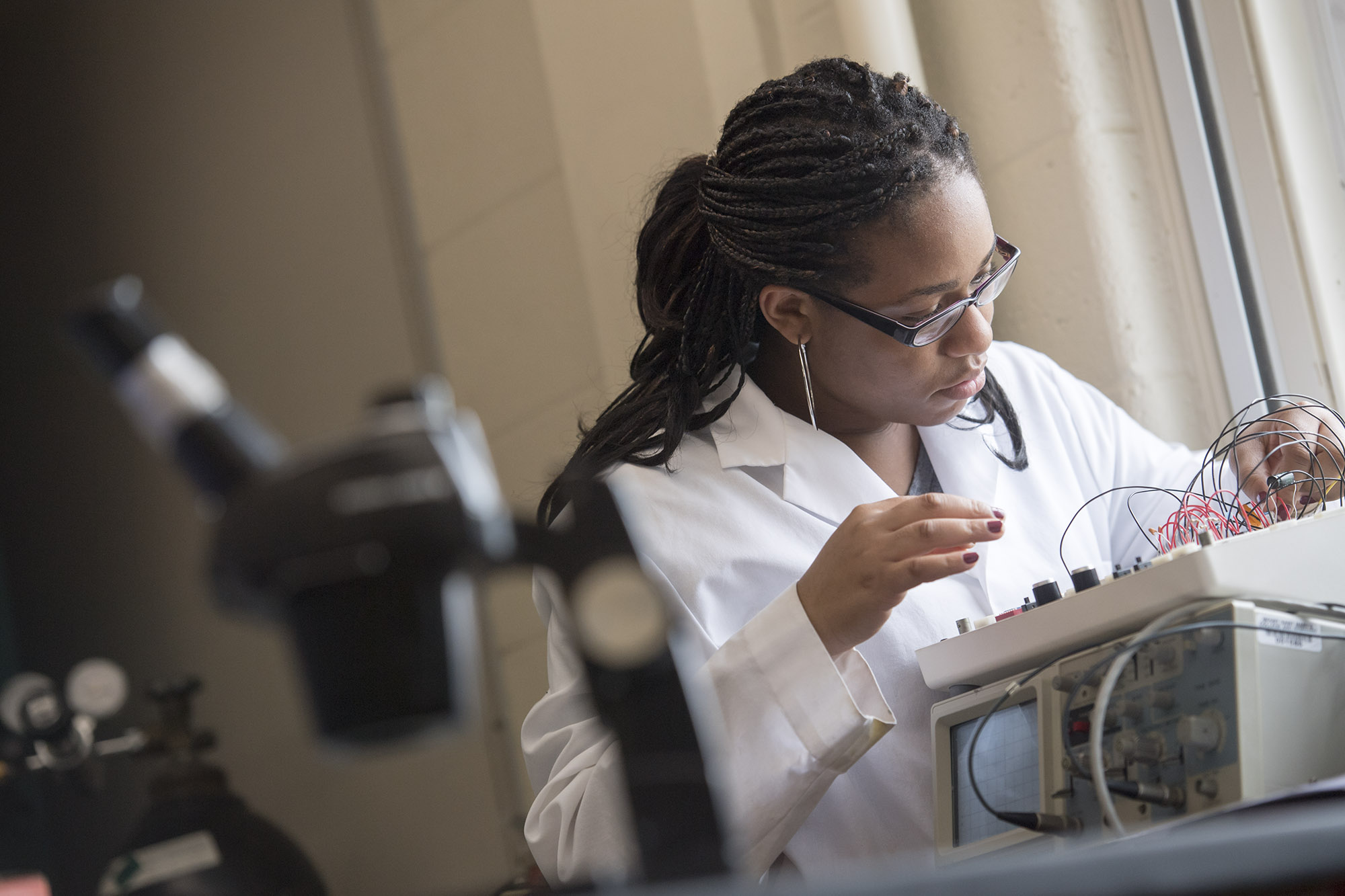 Interview with Matt Lester, professional photographer | Canto