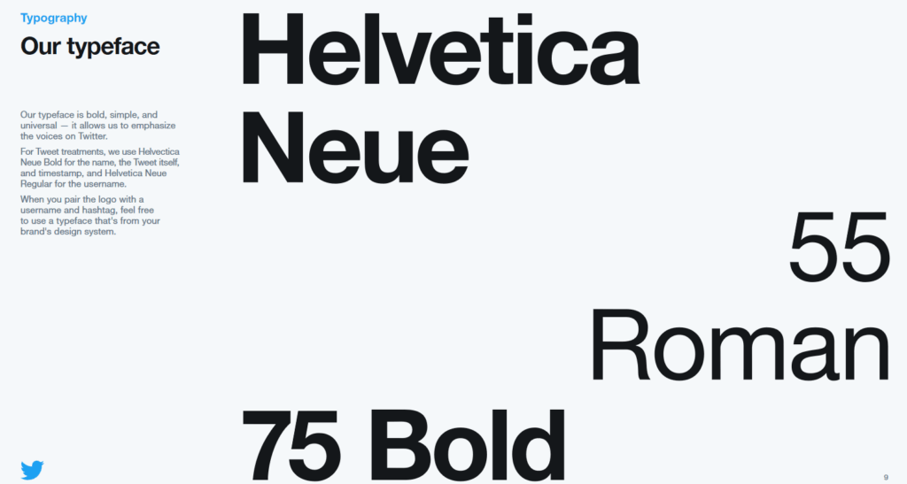 11 exemplary brand style guide examples | Canto