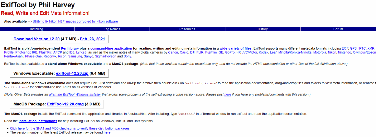 Top Metadata Viewer Tools to Manage Your Data Effectively | Canto