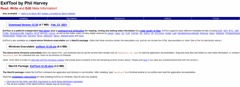 Top Metadata Viewer Tools to Manage Your Data Effectively | Canto