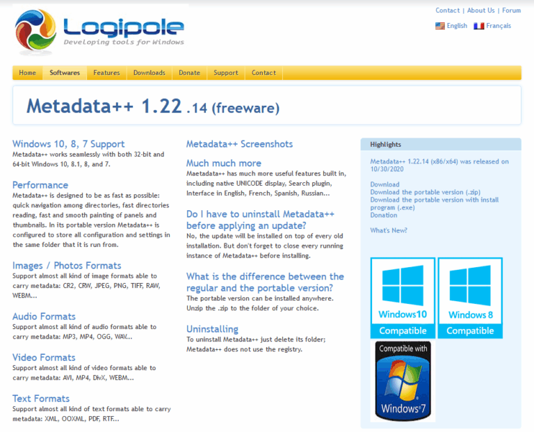 Top Metadata Viewer Tools to Manage Your Data Effectively | Canto