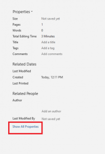 Top Metadata Viewer Tools to Manage Your Data Effectively | Canto