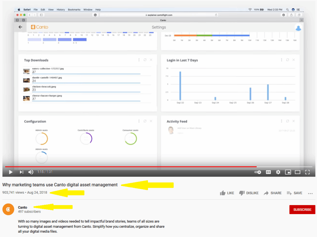 Mastering Video Metadata: Key Insights for Effective Video Management ...
