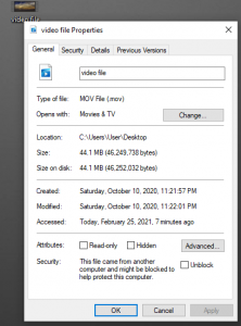 Mastering Video Metadata: Key Insights for Effective Video Management ...