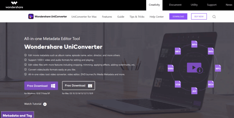 Mastering Video Metadata: Key Insights for Effective Video Management ...