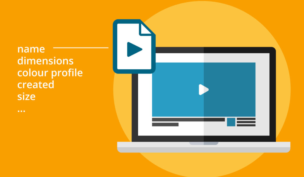 Mastering Video Metadata: Key Insights for Effective Video Management ...
