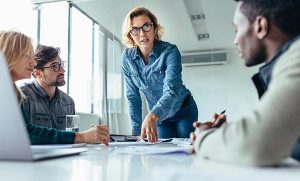 Creative team roles - The people behind the content | Canto