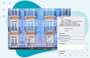 A complete guide to photo metadata | Canto