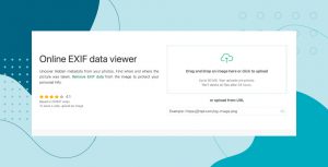 10 best free and paid photo metadata viewer tools in 2024 | Canto