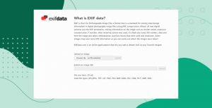 10 best free and paid photo metadata viewer tools in 2024 | Canto