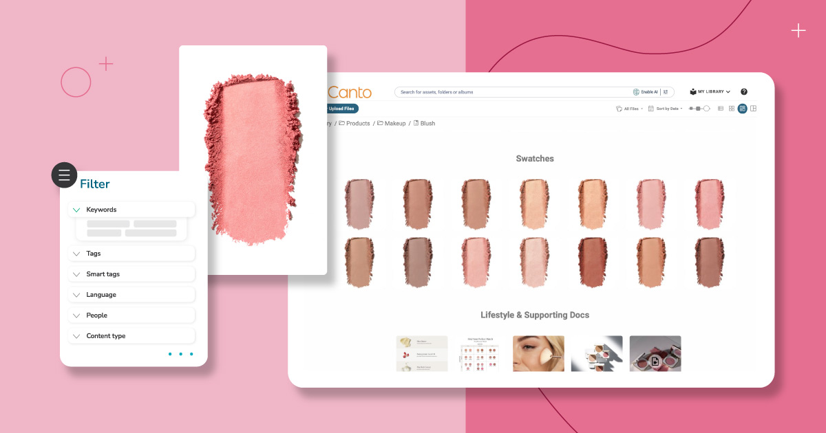 Guide to Digital Asset Management for Retail Brands | Canto