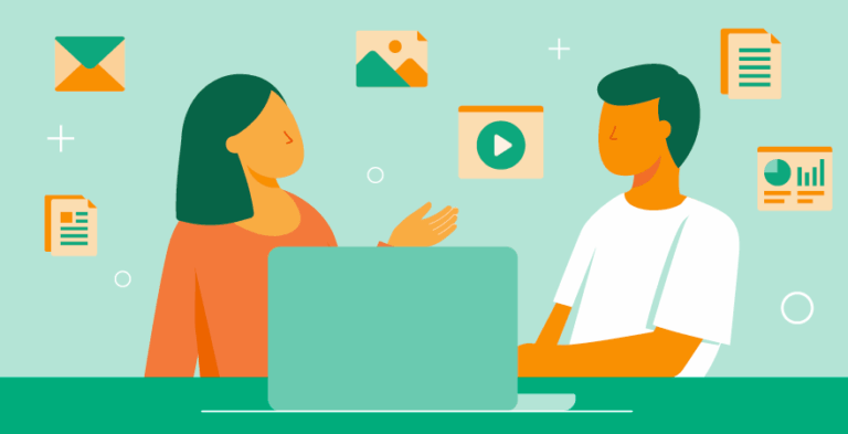 Digital Marketing Assets: 10 Examples + Best Practices | Canto