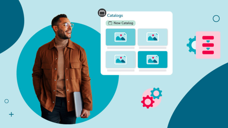 Transform Your Catalog Management For Faster Growth | Canto